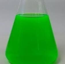 Water Soluble Dye Green Liquid Coloring Solvent Green 7 For Fluorescent ...