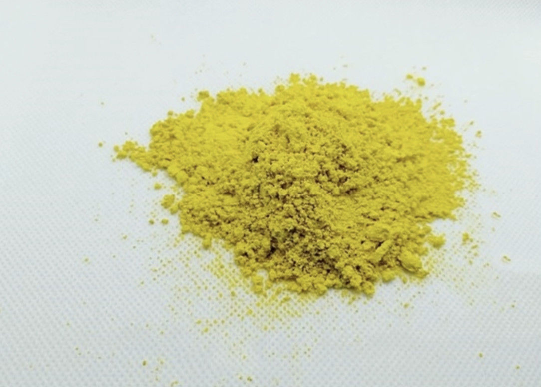 Solvent Green7 Pyranine Visible Fluorescence Strength 120%CAS NO.6358 ...