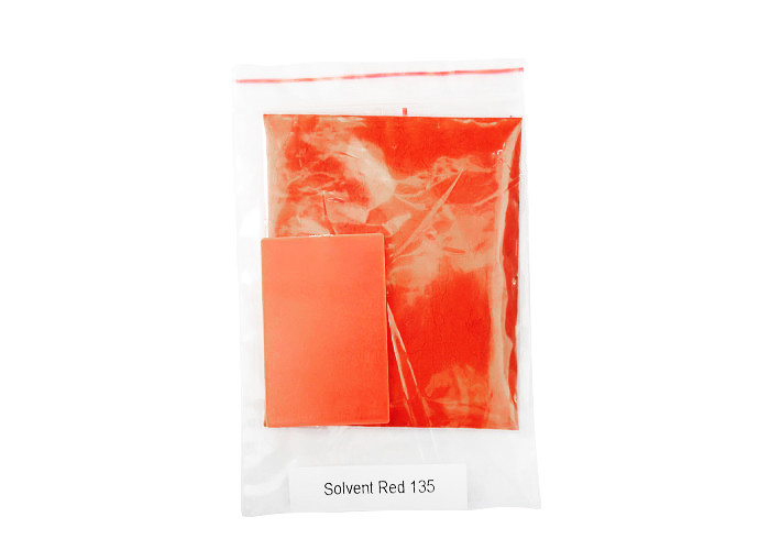 CAS NO.71902-17-5/20749-68-2 Red Powder Solvent Red 135 Oil Solvent For ...